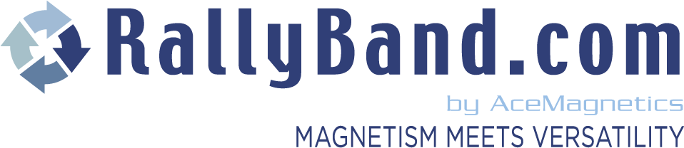 rallyband magnetic bracelet powerful rare earth magnets – rallyband.com